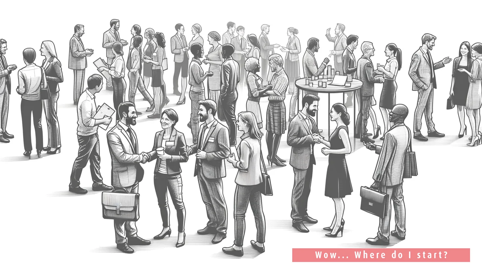 Building Bridges Beyond Your Comfort Zone: The Art of Expanding Your ...