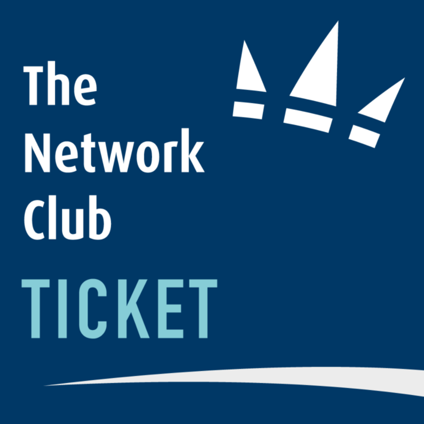 Ticket 2024-01 - The NetworKing